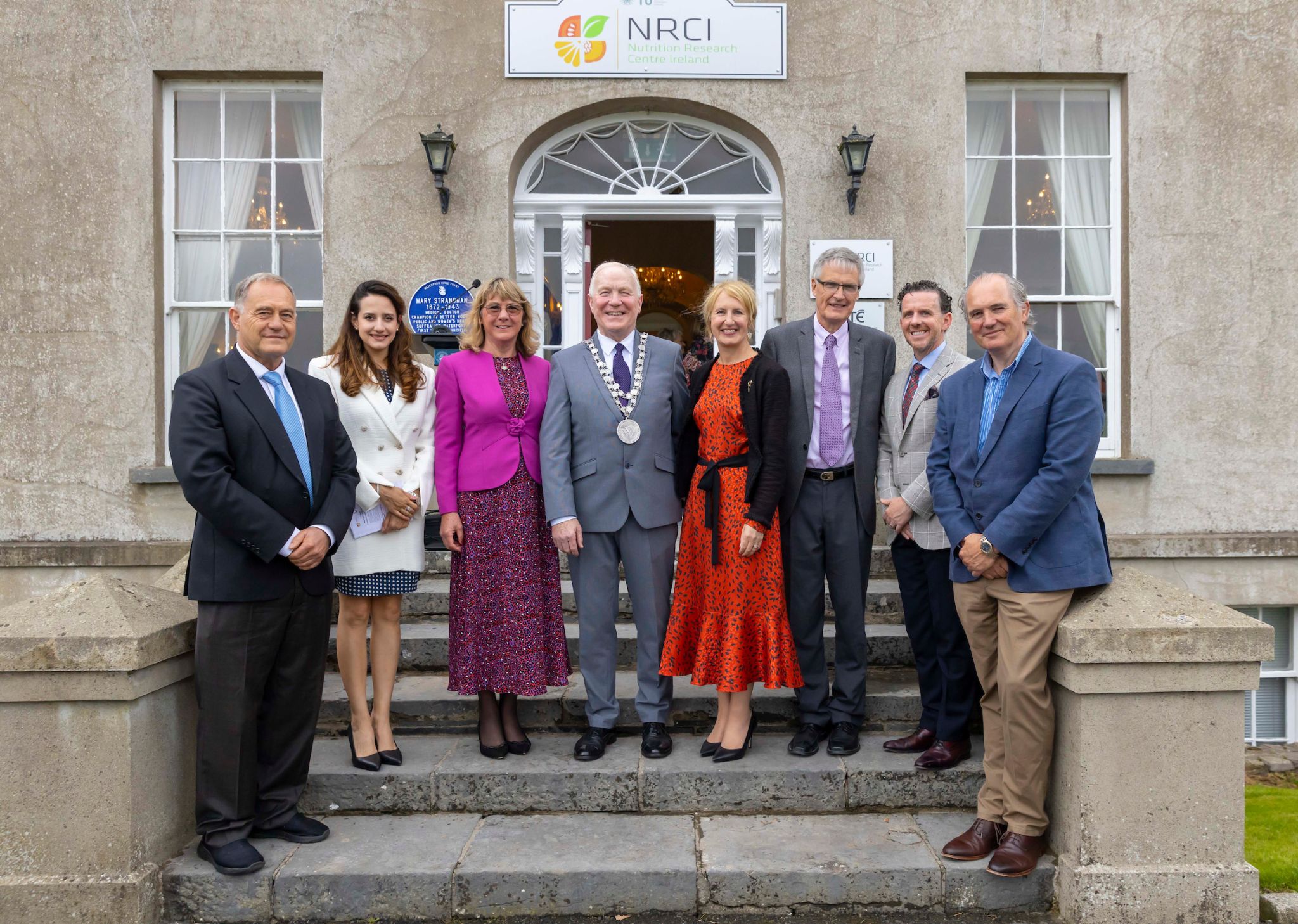 Annual Alan Howard Memorial Lecture at SETU